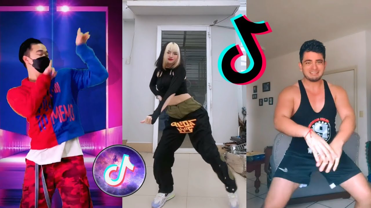 Tik Tok dance September | Best Tik Tok Dance | TikTok mashup 2021 - YouTube