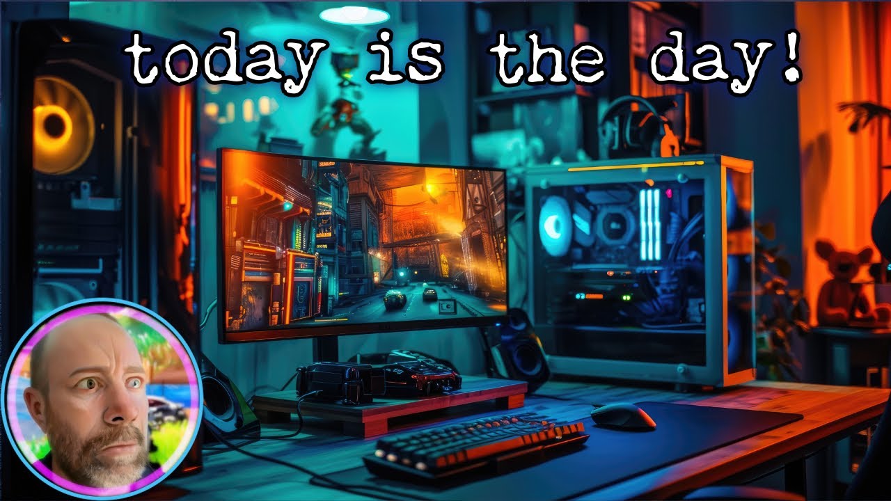 PC Gaming. - YouTube