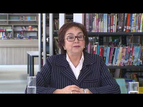 Məleykə Abbaszadə ilə #İMTAHAN: \