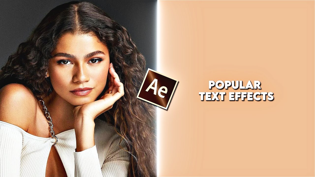 Popular Text Effects After Effects YouTube popular-text-effects-after-effects-youtube