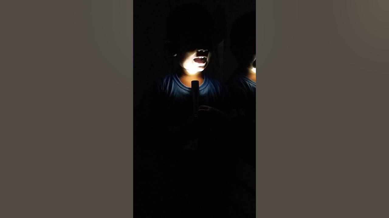 A Scary Story YouTube a-scary-story-youtube
