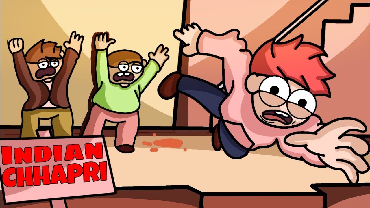 Types Of Chhpri 's In India | ft. Chhapri - YouTube