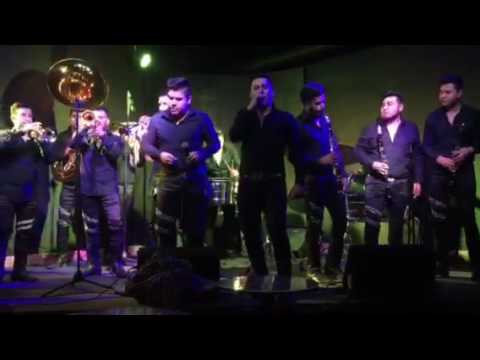 Banda Territorial Debajo De los Laureles - YouTube
