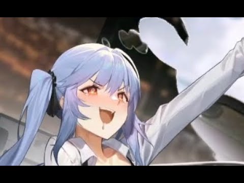 [Azur Lane] Essex go home you are drunk | Office Pirate - YouTube