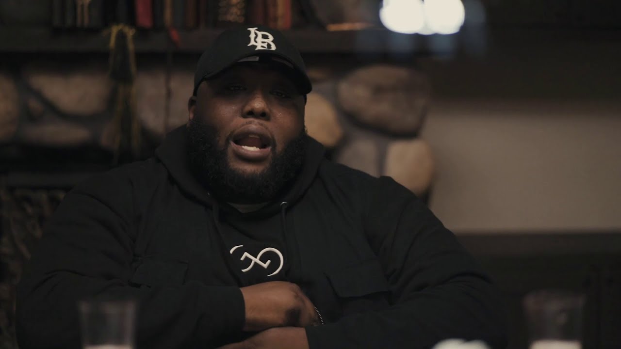 Young Baba - Wildfire - YouTube