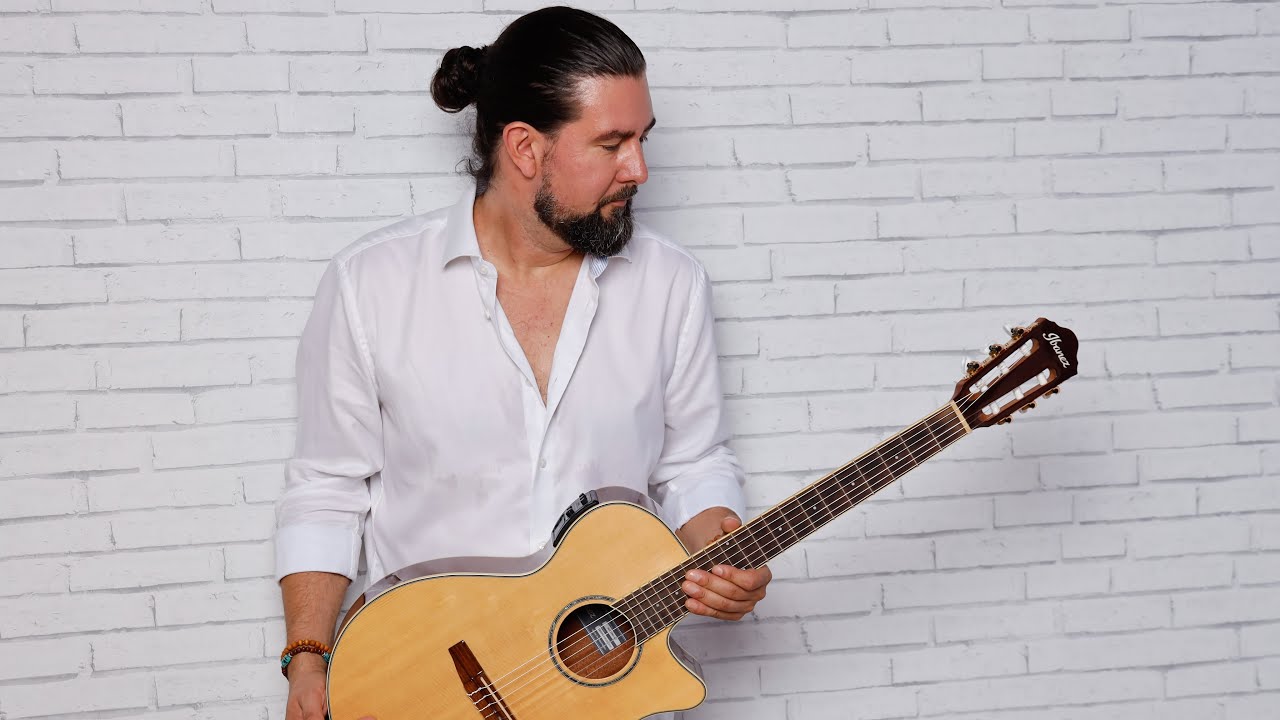 René Moreno Trio Museumsuferfest Frankfurt am Main / Frankfurt Journal ...