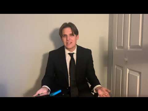 Battle For the Rose Season 2 Jack Spalding - YouTube