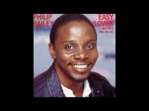 Woman - Philip Bailey - 1984