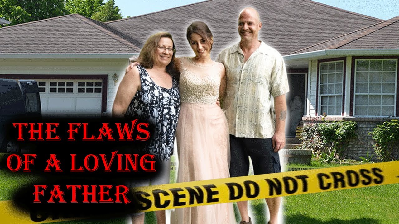 True Crime | Randy Janzen & Family Murders (Washington resident killing ...