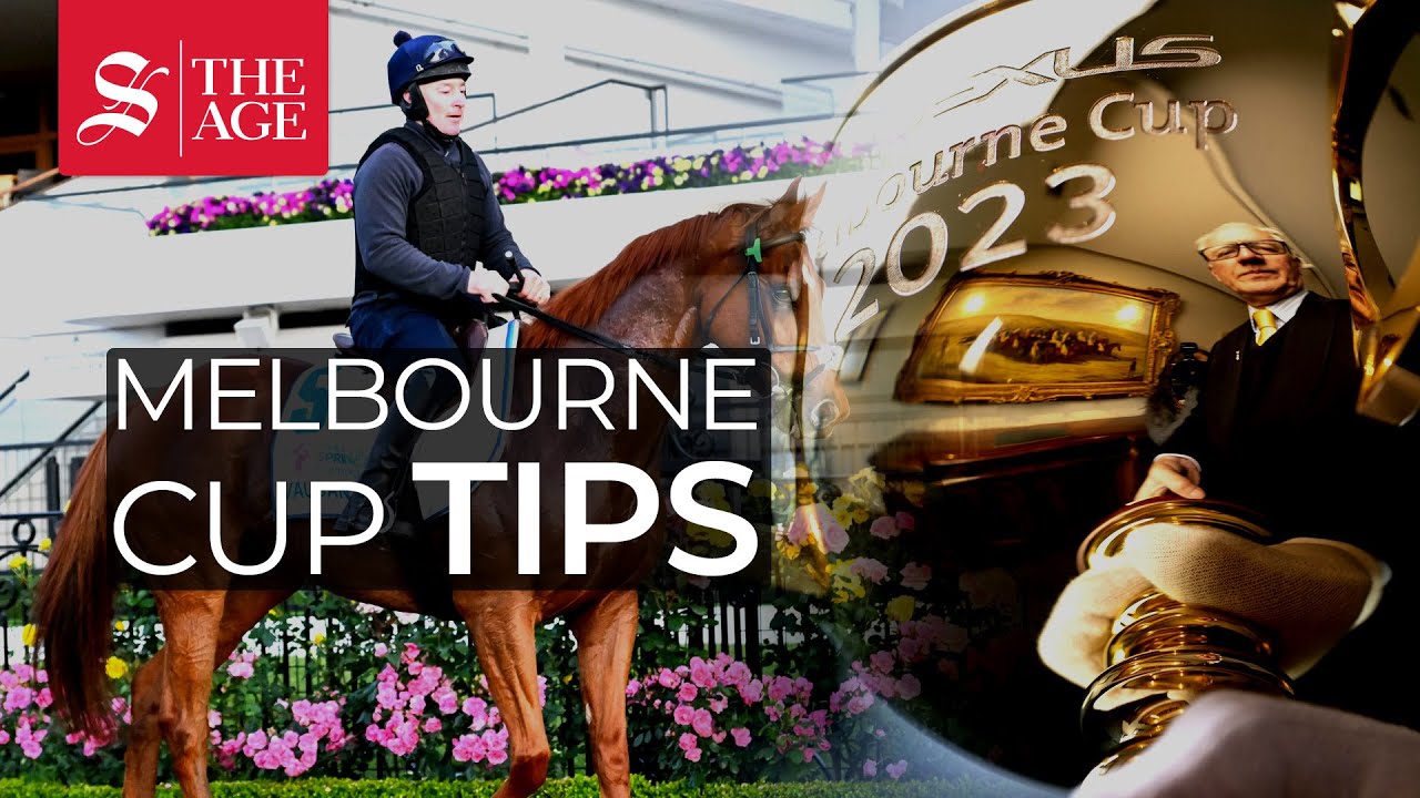Who will win the 2023 Melbourne Cup? - YouTube
