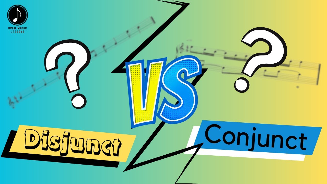 What Is Conjunct And Disjunct In Music Complete Guide QUIZ YouTube what-is-conjunct-and-disjunct-in-music-complete-guide-quiz-youtube
