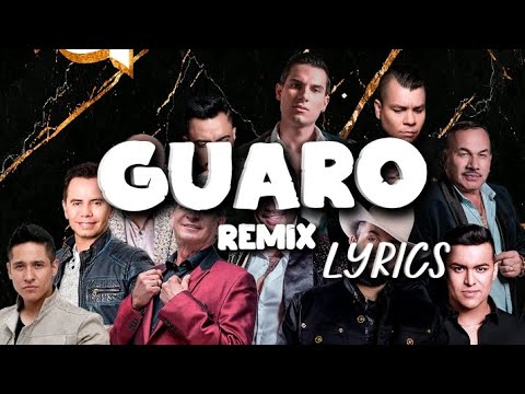 Guaro RMX - Pipe,Carin,Jessi,Yeison Alzate,Darío,Jhonny,Jhon A,Luis A ...