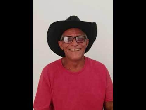 Frank Andrade o garçom sertanejo - YouTube