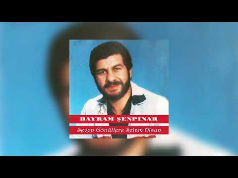 Bayram Şenpınar - Bulamadım
