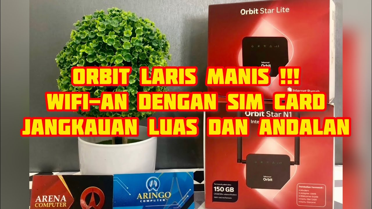 𝐇𝐮𝐚𝐰𝐞𝐢 𝐌𝐨𝐝𝐞𝐦 𝐌𝐈𝐅𝐈 𝐎𝐫𝐛𝐢𝐭 𝐒𝐭𝐚𝐫 𝟒𝐆 (𝐔𝐧𝐥𝐨𝐜𝐤 𝐀𝐥𝐥 𝐎𝐩𝐞𝐫𝐚𝐭𝐨𝐫) - YouTube