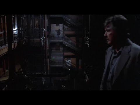 Murphys Law(1986) Charles Bronson Fight mobsters