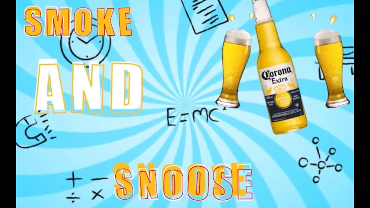 Smoke and Snooze | Btech Files | SasiDeepak | Chakri | Jitendra ...