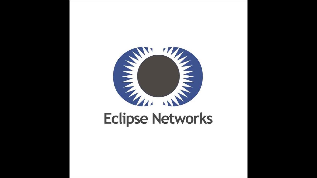 Eclipse Networks Company Overview - YouTube