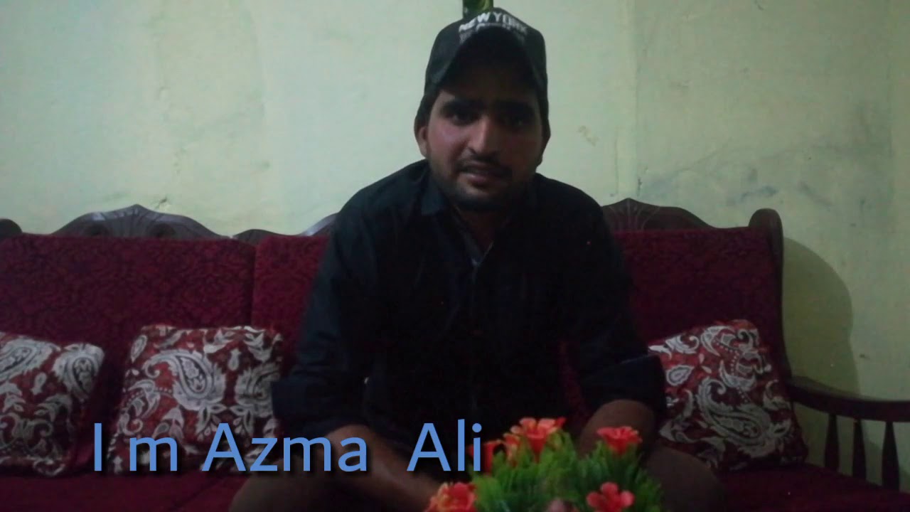 Mera Masg All Wald ||2020 Im Azman Ali |•Big new 2020 - YouTube