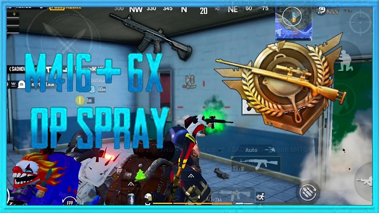 Quirky landing to Intense Military Fight || ft. HARD Clan - YouTube