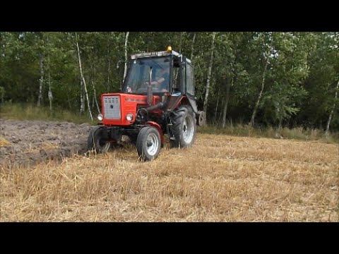 Orka 2019 u Ryśka na 2x T-25/ Leda w akcji / - YouTube