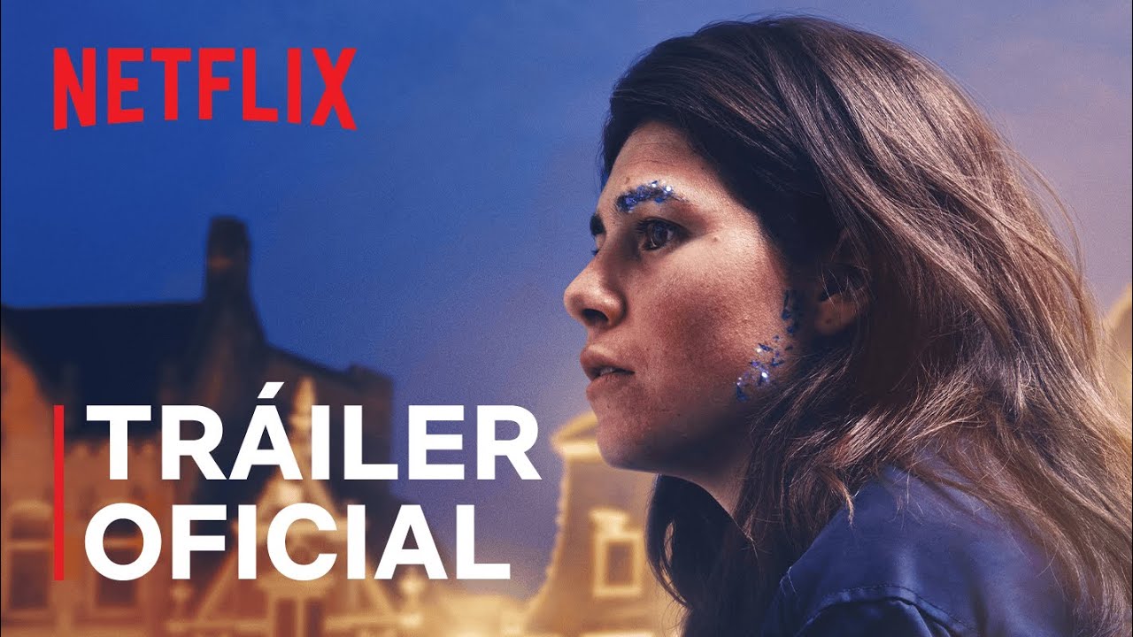 ANNE+: La película | Tráiler oficial | Netflix - YouTube