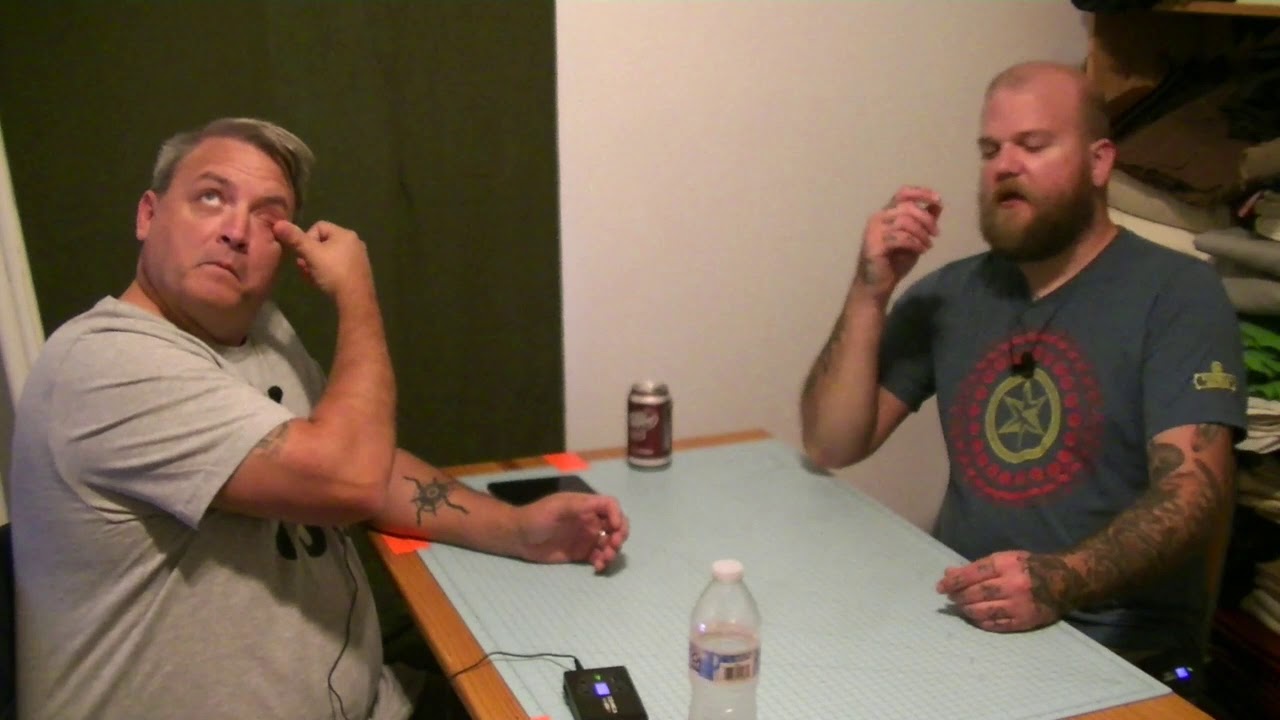 Episode 170 *Swapcast* Danny McWilliams, Stuff I Kinda Care About ...