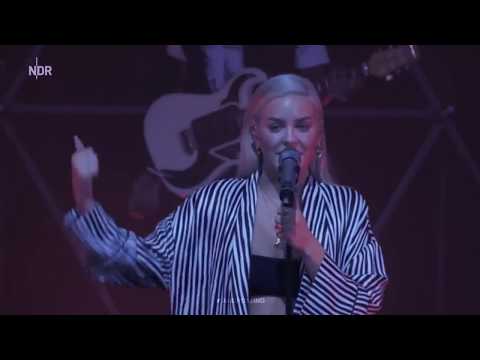 Anne-Marie - Then (LIVE at NDR 2 Soundcheck Festival 2017)