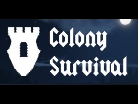 Colony Survival - Tutorial/Let's Play - Episode 23 - Finery Forge ...