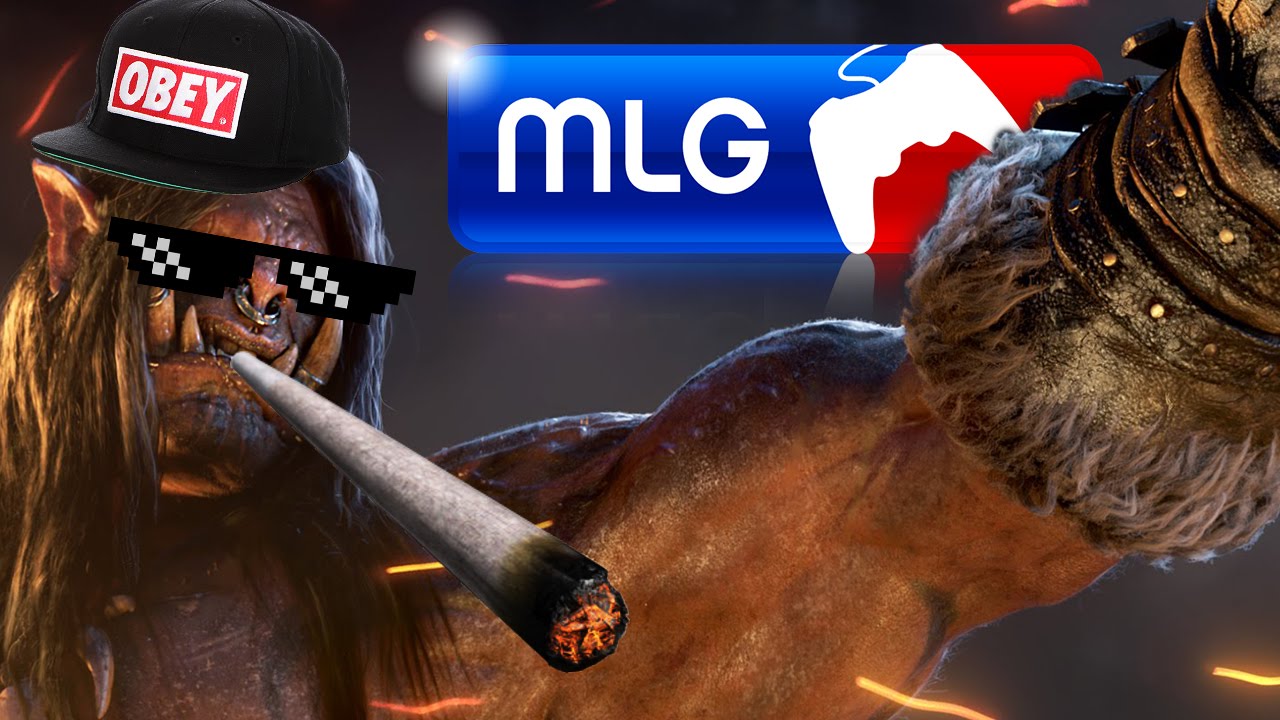 mlg World of Warcraft 360 QUICKSCOPE HEADSHOT ! - YouTube