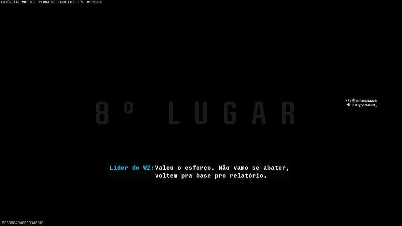 Live!!!Codzin Resenha , pouca jogatina e Muita Risada - YouTube