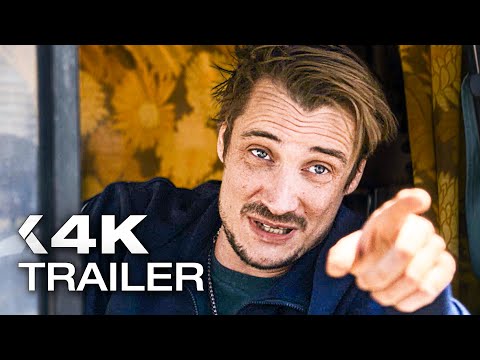 BON VOYAGE: Bis hierher und noch weiter Trailer German Deutsch (2026)