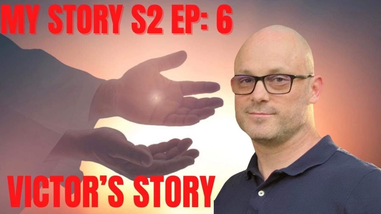 My Story Season 2 Ep 6: Victor's Story - YouTube