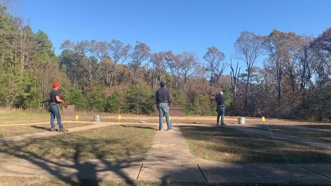 Turkey Shoot 2021 - YouTube