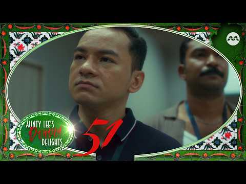 Tante Lees tödliche Genüsse Folge 51 – Fischige Geschäfte Teil 1