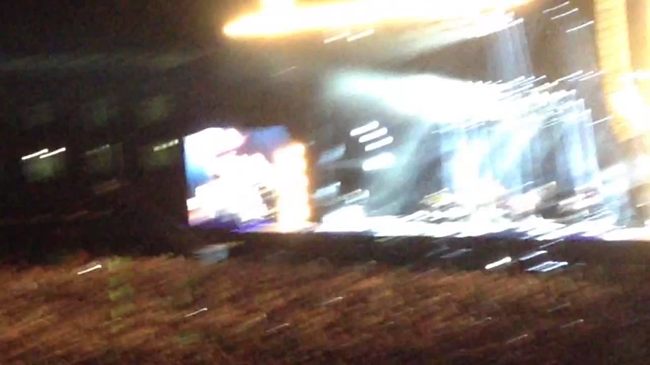 Los Fabulosos Cadillacs - La Luz del Ritmo 2 - YouTube