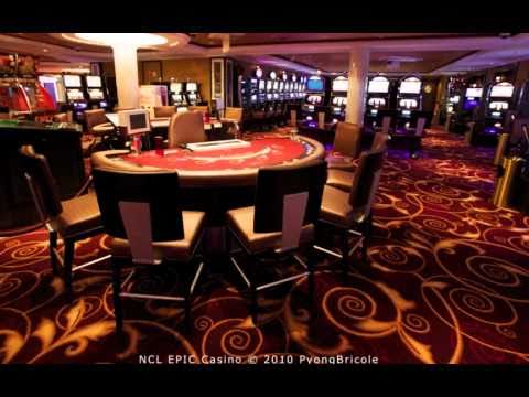 NCL EPIC - YouTube