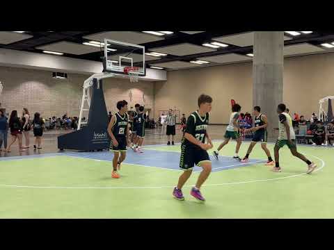 JOI Game 3 vs Posse_06.30.24 (Full)