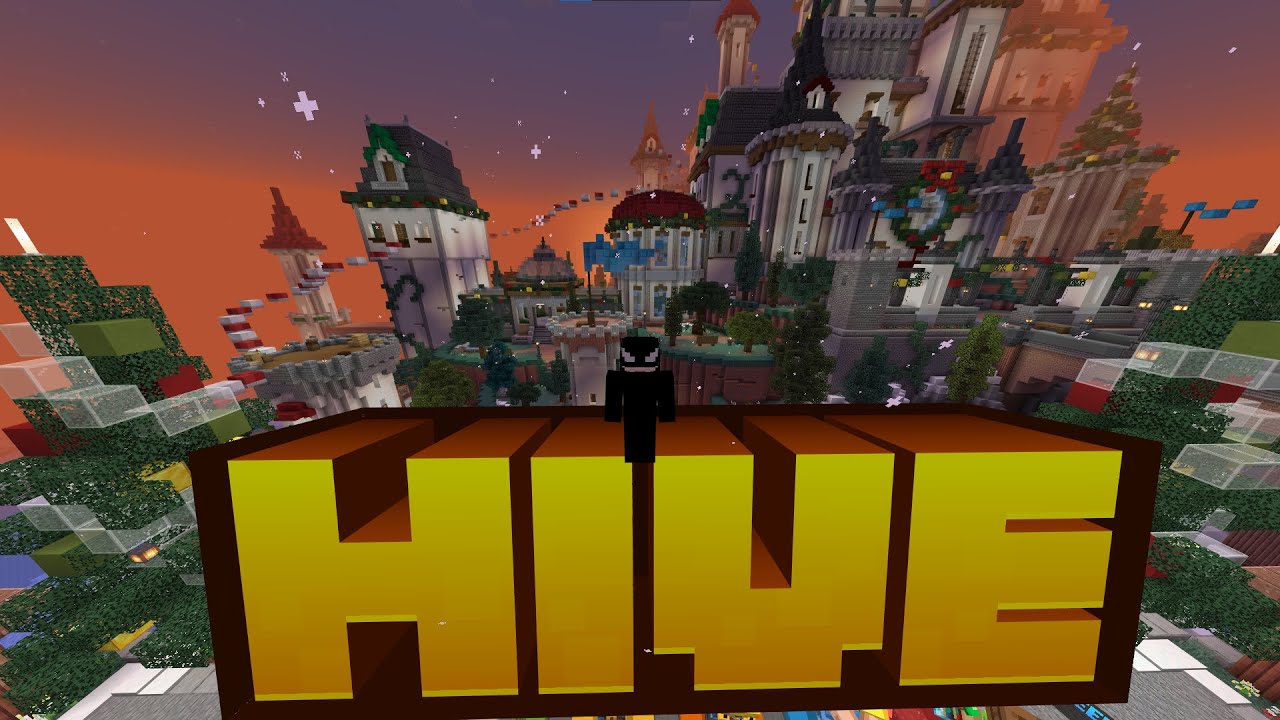 Hive Live but I cant sleep with viewers and must get 75 subs before 6 ...