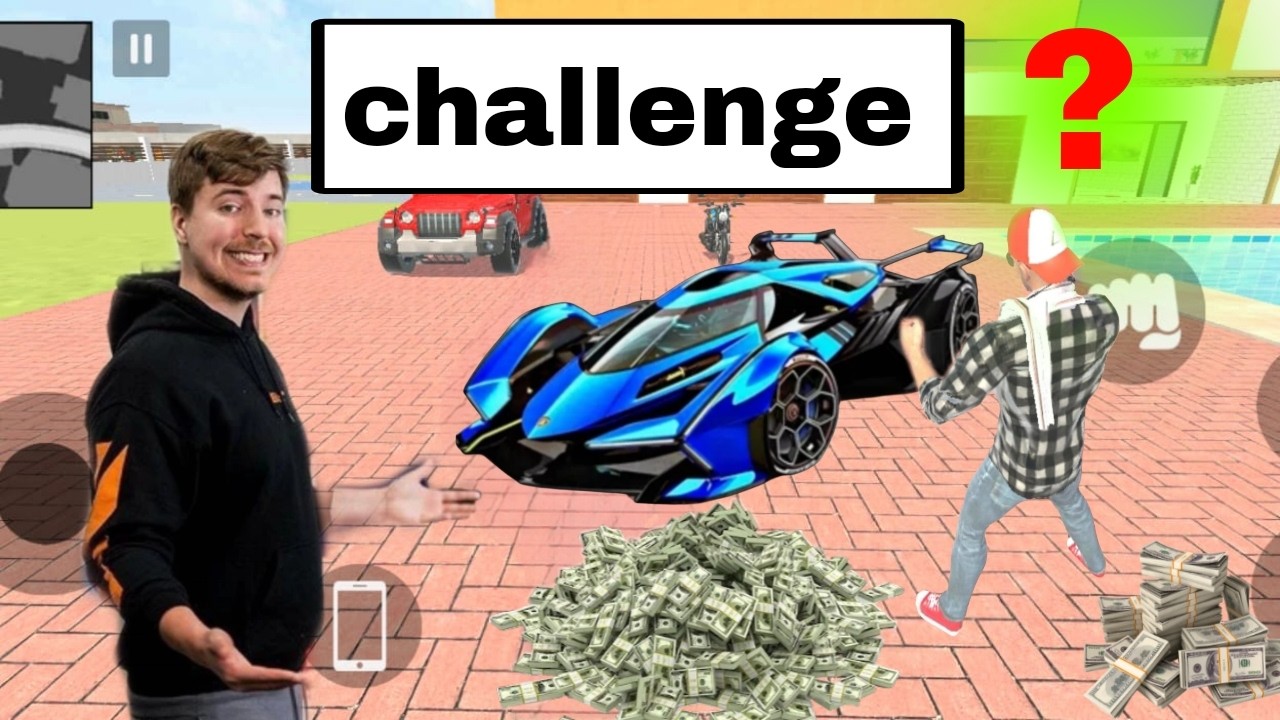 Mr beast car theft😱 Bugatti || Mr beast car ? 😱 - YouTube