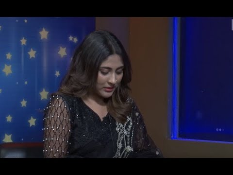 লাইভে কাঁদালেন মেহজাবিন | Boro Chele | বড় ছেলে