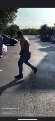 Shamar & Karonte F!ght!! WHEW CHILE - YouTube