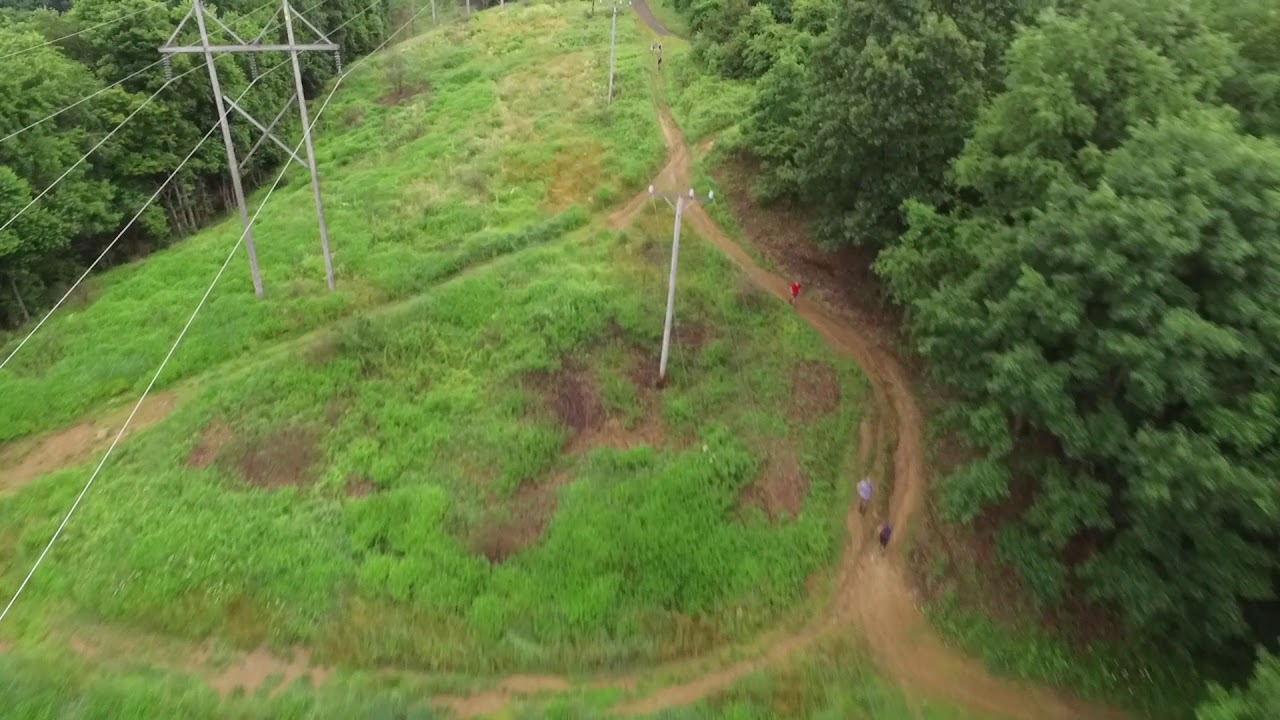 Rachel Carson Trail Challenge Promo 2 - YouTube