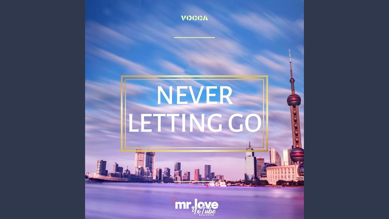 Never Letting Go - YouTube Music