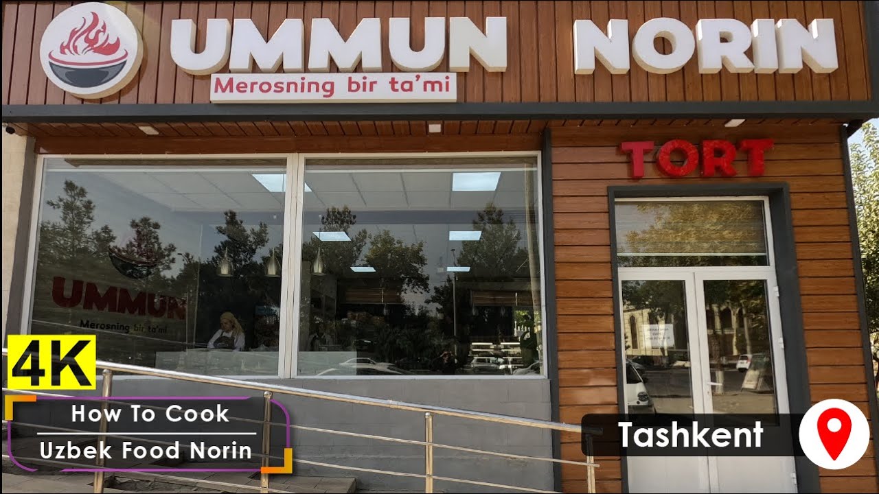 Norin Pishirdik 🥩🧆🍴Готовили Норин/Norin-Uzbek Food - YouTube