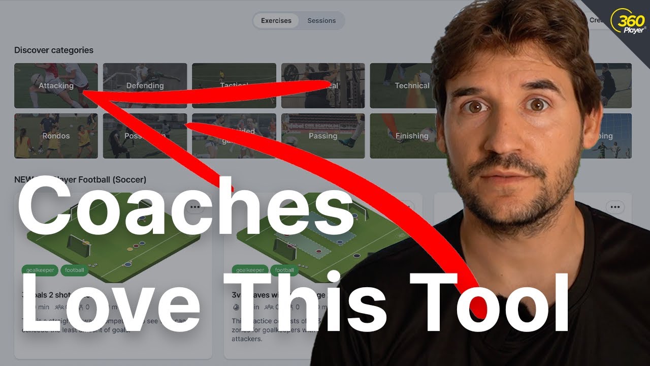 Create Your Ultimate Coaching Library - YouTube