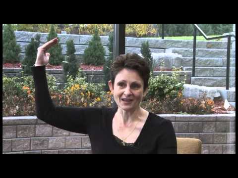 Major the Rev. Michelle Staples - YouTube