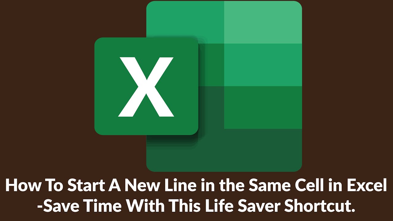 How To Start A New Line In The Same Cell In Excel Save Time With This how-to-start-a-new-line-in-the-same-cell-in-excel-save-time-with-this