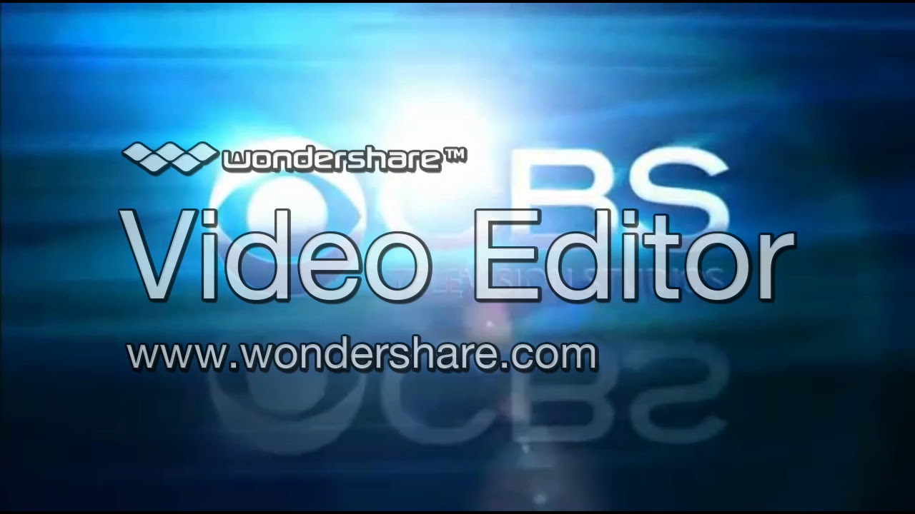 Dream Logos CBS Generic Theme 17 - YouTube