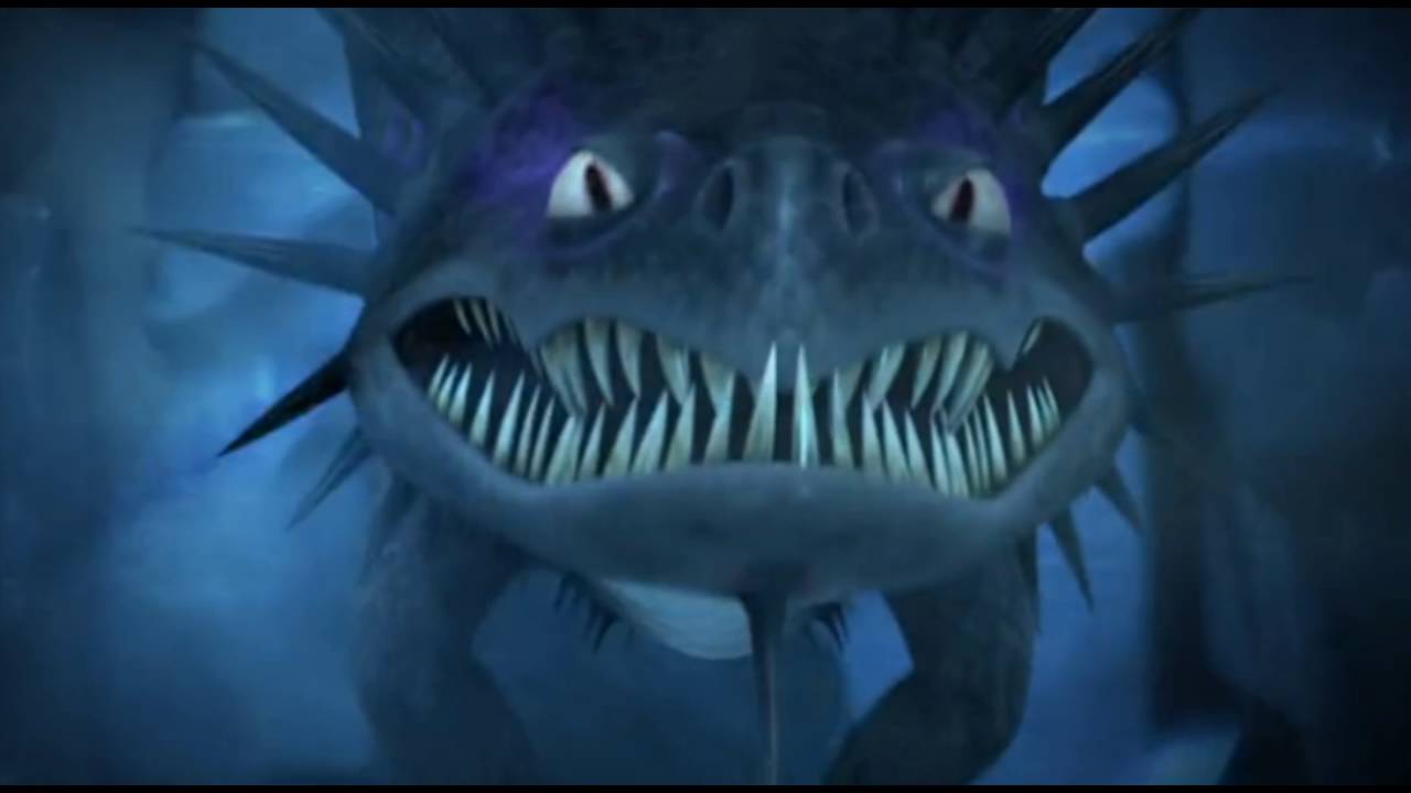 Skillet monster:skrill titan - YouTube